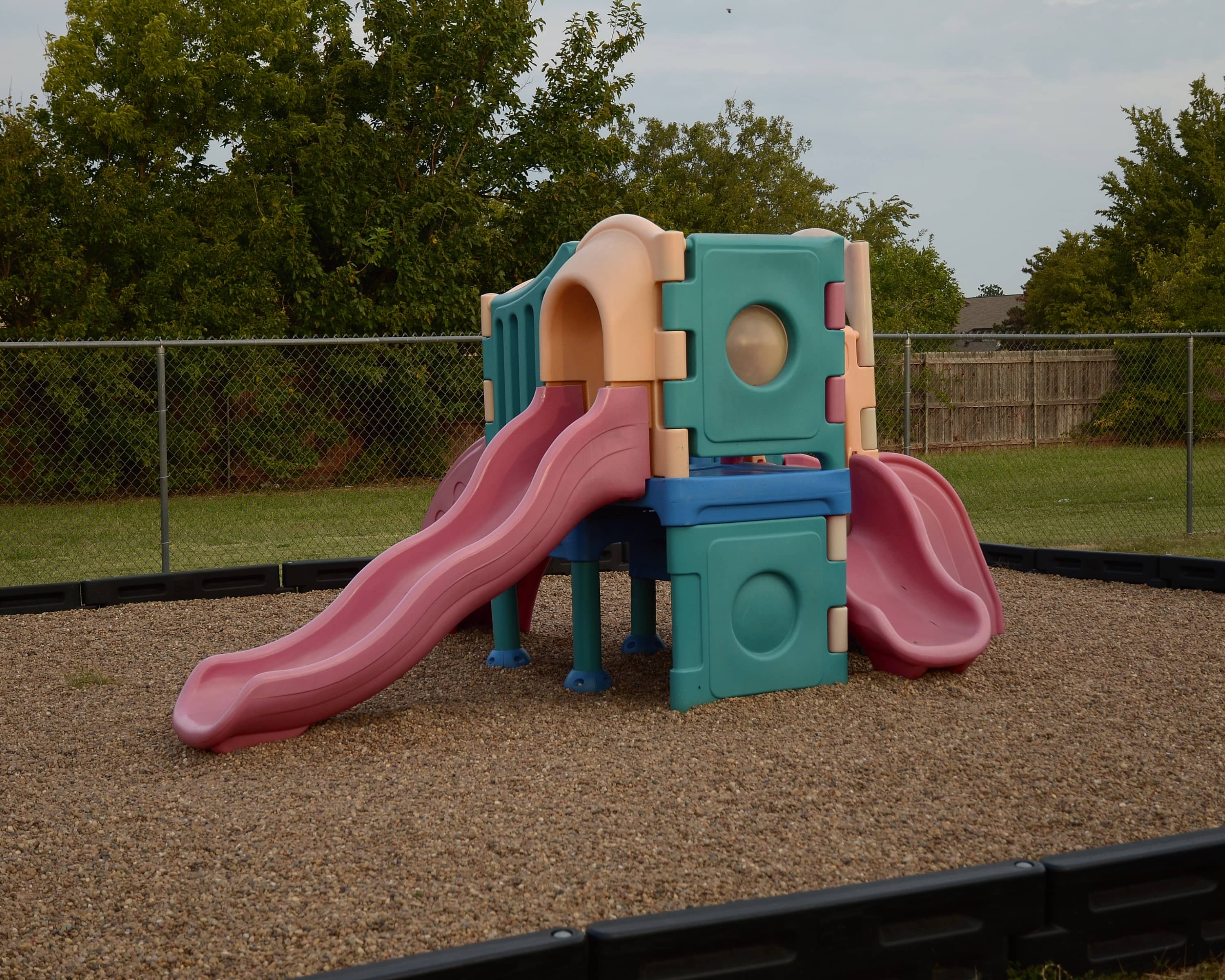 Childtime of Oklahoma City in Oklahoma City, OK | 8805 South May ...